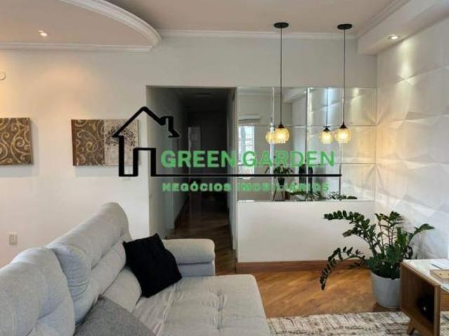 Casa para venda em JARDIM ITÁLIA de 146.00m² com 3 Quartos, 1 Suite e 3 Garagens