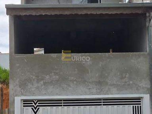 Casa para venda em Jardim Itália em Várzea Paulista São Paulo de 150.00m² com 2 Quartos, 2 Suítes e 2 Garagens