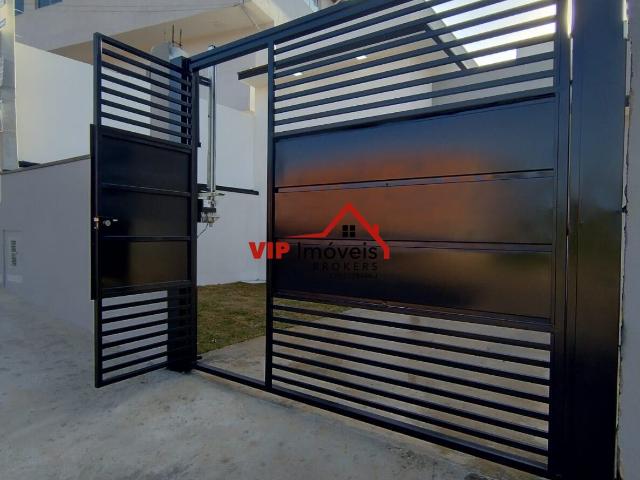 Casa para venda em Jardim Itália em Itupeva São Paulo de 86.00m² com 3 Quartos, 1 Suíte e 2 Garagens