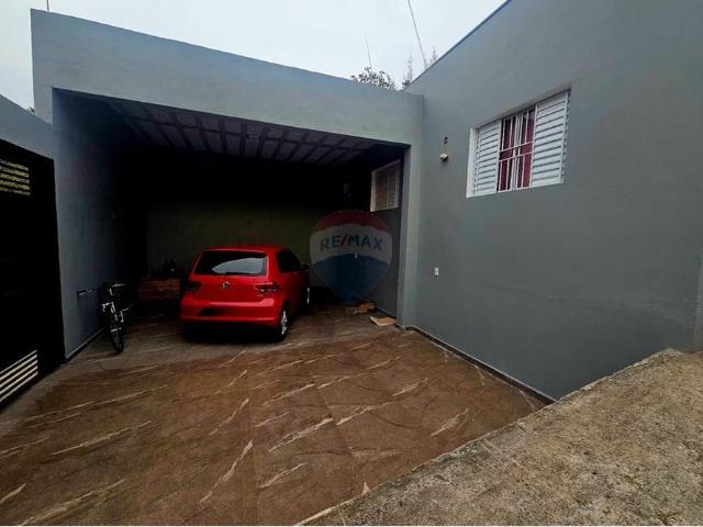 Casa para venda em Jardim Itália em Itupeva São Paulo de 126.00m² com 3 Quartos, 1 Suíte e 3 Garagens