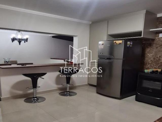 Casa para venda em Jardim Itália em Jundiaí São Paulo de 142.00m² com 3 Quartos, 1 Suíte e 3 Garagens