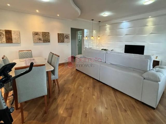 Casa para venda em Jardim Itália em Jundiaí São Paulo de 144.00m² com 3 Quartos, 1 Suíte e 3 Garagens
