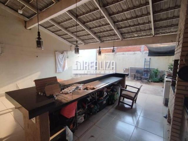 Casa para venda em Jardim Itália II, Uberaba