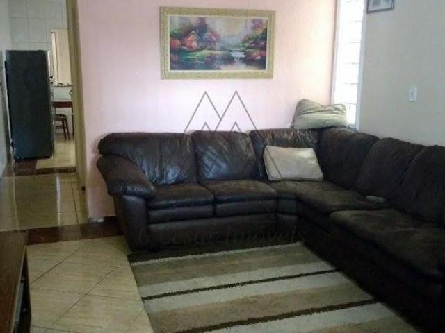 Casa para venda em Jardim Itapark de 130.00m² com 2 Quartos e 2 Garagens