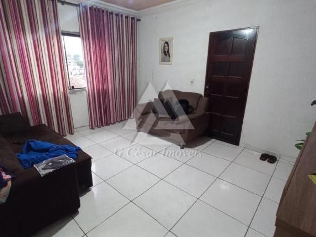 Casa para venda em Jardim Itapark Velho de 128.00m² com 4 Quartos e 2 Garagens