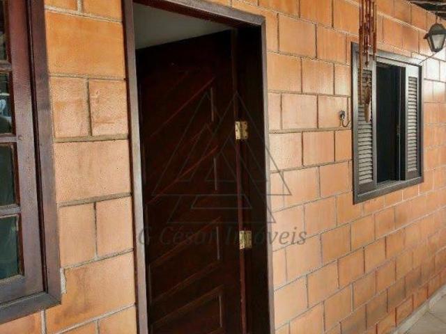 Casa para venda em Jardim Itapark Velho de 200.00m² com 2 Quartos e 3 Garagens