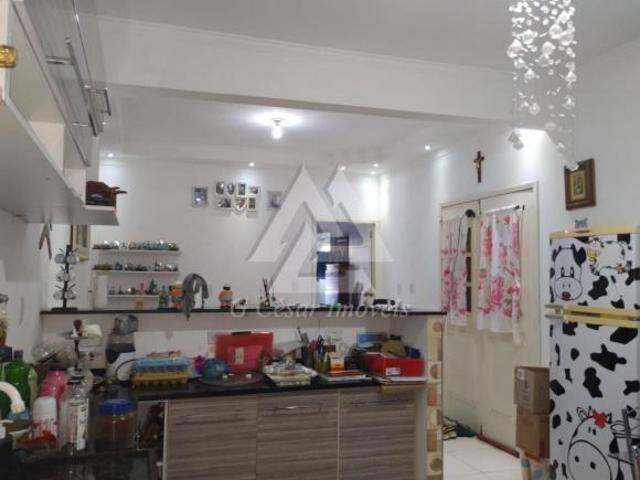 Casa para venda em Jardim Itapark Velho de 280.00m² com 6 Quartos, 1 Suite e 3 Garagens