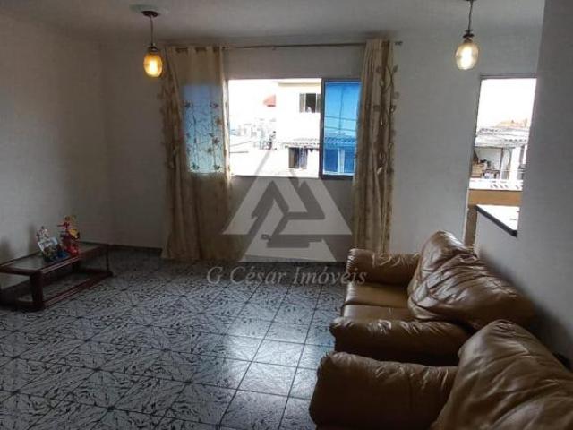 Casa para venda em Jardim Itapark Velho de 375.00m² com 6 Quartos, 1 Suite e 2 Garagens