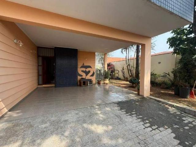 Casa para venda em Jardim Itapema de 280.00m² com 3 Quartos, 3 Suites e 4 Garagens