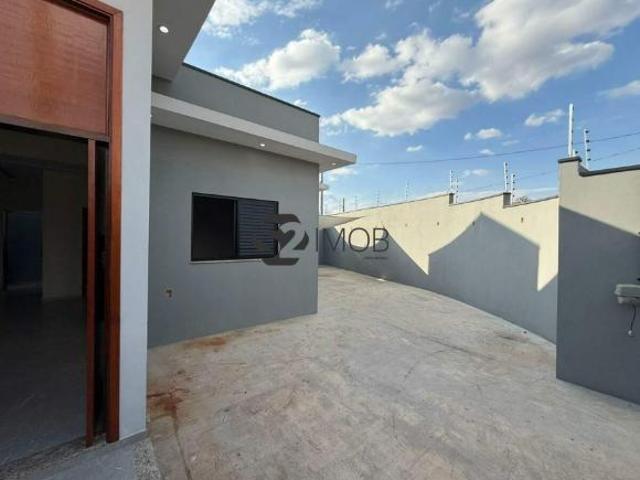 Casa para venda em Jardim Itapema de 69.00m² com 2 Quartos e 1 Suite