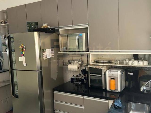 Casa para venda em Jardim Itaquiti de 120.00m² com 2 Quartos e 2 Garagens