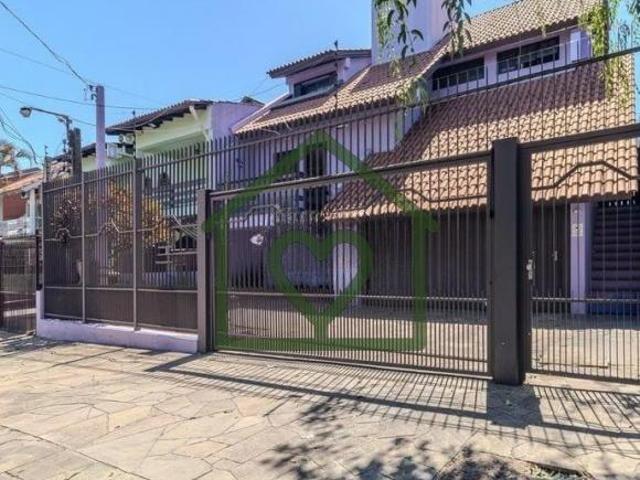 Casa para venda em Jardim Itu de 360.00m² com 3 Quartos, 1 Suite e 4 Garagens