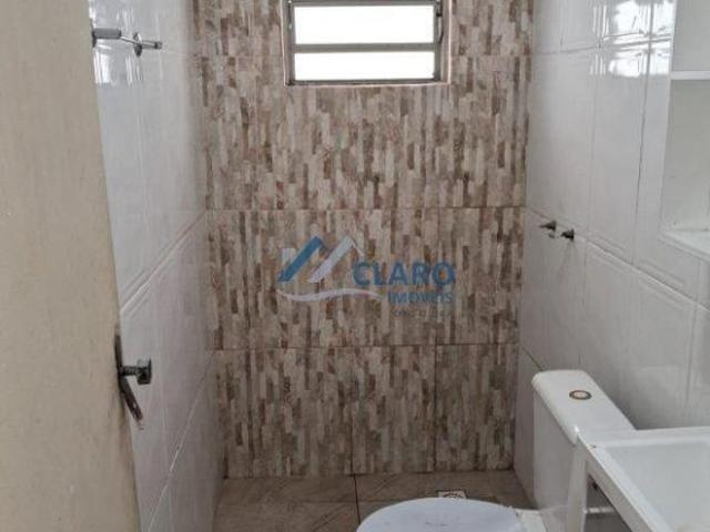 Casa para venda em Jardim Ivone de 42.00m² com 2 Quartos e 2 Garagens