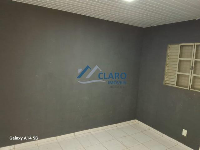 Casa para venda em Jardim Ivone em Bauru São Paulo de 42.00m² com 2 Quartos e 2 Garagens