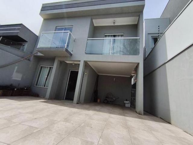Casa para venda em Jardim Ibirapuera de 220.00m² com 3 Quartos, 1 Suite e 3 Garagens