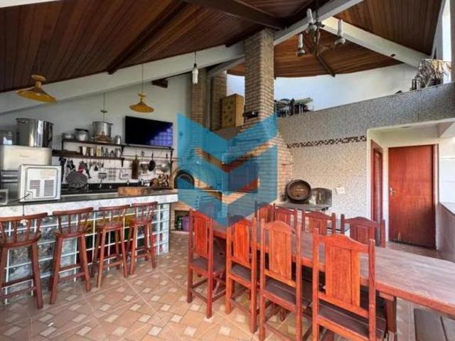 Casa para venda em Jardim Ibiti Do Paço de 455.00m² com 3 Quartos, 2 Suites e 3 Garagens