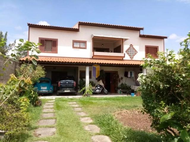 Casa para venda em Jardim Ibiti Do Paço em Sorocaba São Paulo de 230.00m² com 3 Quartos e 1 Suíte