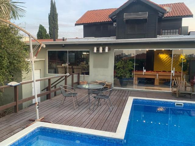 Casa para venda em Jardim Ibiti Do Paço em Sorocaba São Paulo de 360.00m² com 3 Quartos, 1 Suíte e 6 Garagens