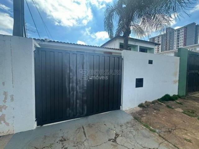 Casa para venda em Jardim Imperador de 110.00m² com 2 Quartos e 2 Garagens