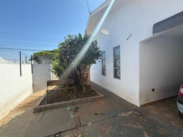 Casa para venda em Jardim Imperador de 120.00m² com 2 Quartos e 1 Garagem