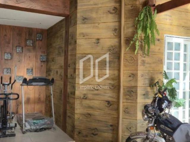 Casa para venda em Jardim Imperador de 132.00m² com 3 Quartos, 1 Suite e 1 Garagem