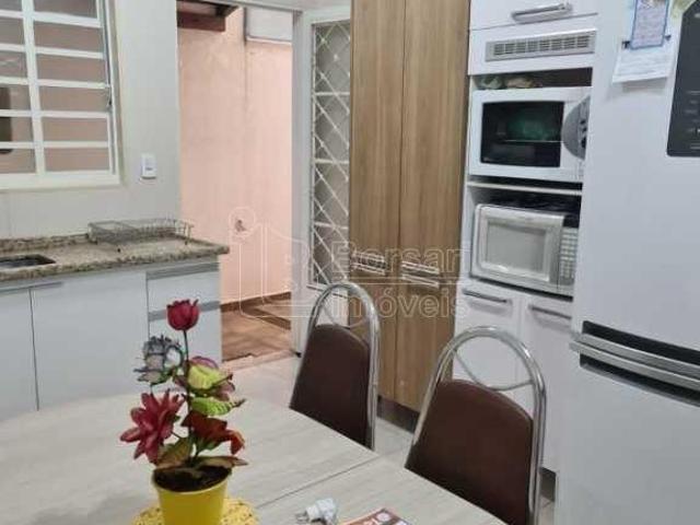 Casa para venda em Jardim Imperador de 158.00m² com 2 Quartos e 1 Garagem