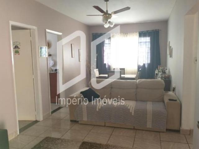 Casa para venda em Jardim Imperador de 163.00m² com 2 Quartos e 2 Garagens