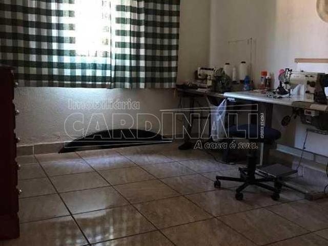 Casa para venda em Jardim Imperador de 163.00m² com 2 Quartos e 2 Garagens
