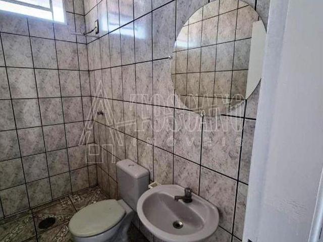 Casa para venda em Jardim Imperador de 192.00m² com 4 Quartos, 1 Suite e 4 Garagens