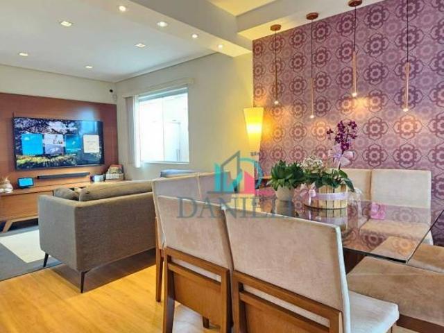 Casa para venda em Jardim Imperador de 196.00m² com 3 Quartos, 1 Suite e 2 Garagens