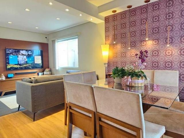 Casa para venda em Jardim Imperador de 196.00m² com 3 Quartos, 1 Suite e 2 Garagens