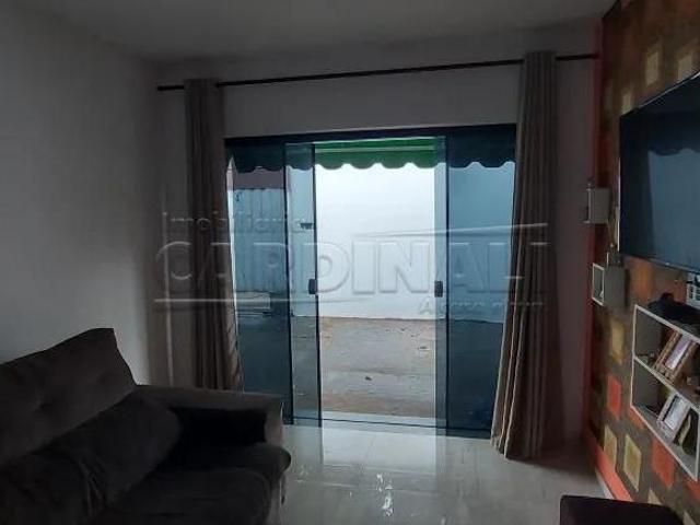 Casa para venda em Jardim Imperador de 202.00m² com 5 Quartos e 1 Garagem