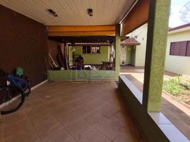 Casa para venda em Jardim Imperador de 360.00m² com 3 Quartos e 1 Suite
