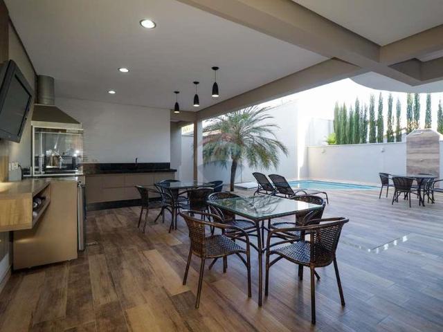 Casa para venda em Jardim Imperador em Americana São Paulo de 301.11m² com 3 Quartos, 3 Suítes e 4 Garagens
