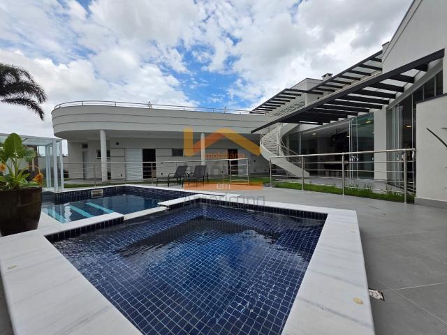Casa para venda em Jardim Imperador em Americana São Paulo de 520.00m² com 4 Quartos, 4 Suítes e 4 Garagens