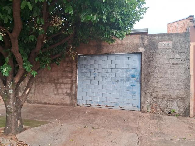 Casa para venda em Jardim Imperador em Araraquara São Paulo de 100.00m² com 3 Quartos, 1 Suíte e 2 Garagens