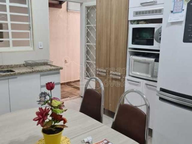 Casa para venda em Jardim Imperador em Araraquara São Paulo de 158.00m² com 2 Quartos e 1 Garagem