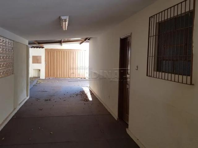 Casa para venda em Jardim Imperador em Araraquara São Paulo de 252.00m² com 3 Quartos, 1 Suíte e 2 Garagens