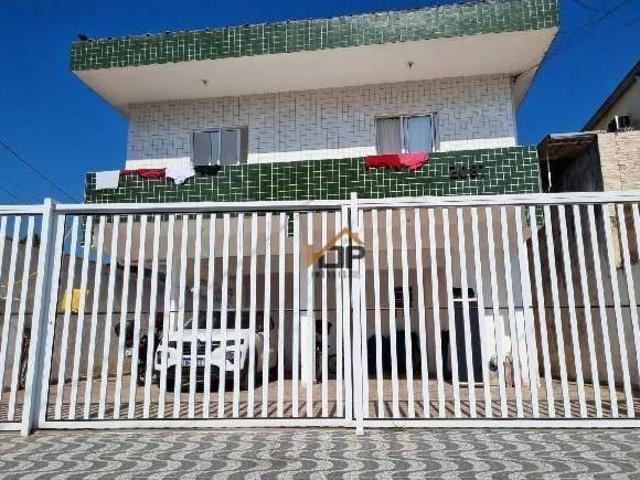 Casa para venda em Jardim Imperador Iv de 38.00m² com 2 Quartos e 1 Garagem