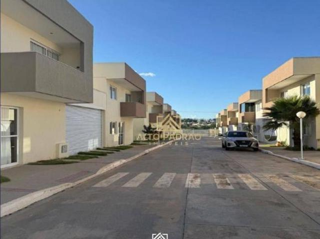 Casa para venda em Jardim Imperial, Aparecida de Goiânia