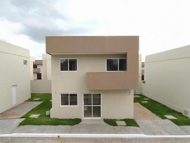 Casa para venda em Jardim Imperial, Aparecida de Goiânia