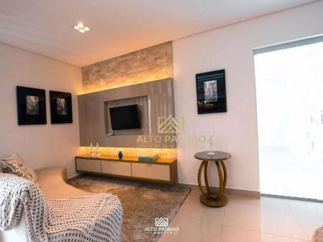 Casa para venda em Jardim Imperial, Aparecida de Goiânia