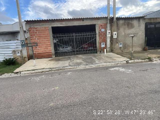 Casa para venda em Jardim Imperial de 125.00m² com 2 Quartos e 1 Garagem