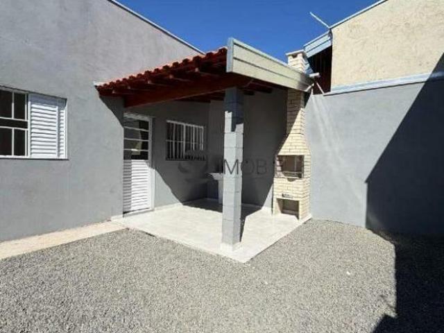 Casa para venda em Jardim Imperial de 75.00m² com 2 Quartos e 2 Garagens