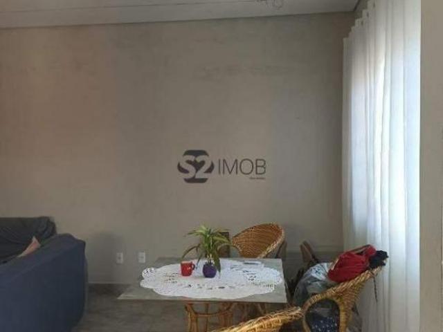 Casa para venda em Jardim Imperial de 75.00m² com 2 Quartos, 1 Suite e 2 Garagens