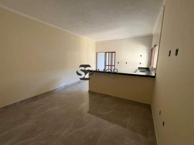 Casa para venda em Jardim Imperial de 95.00m² com 2 Quartos
