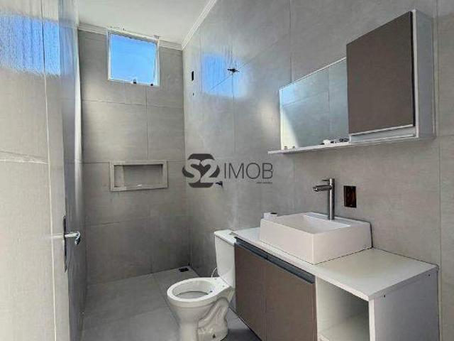 Casa para venda em Jardim Imperial em Mogi Guaçu São Paulo de 75.00m² com 2 Quartos e 2 Garagens