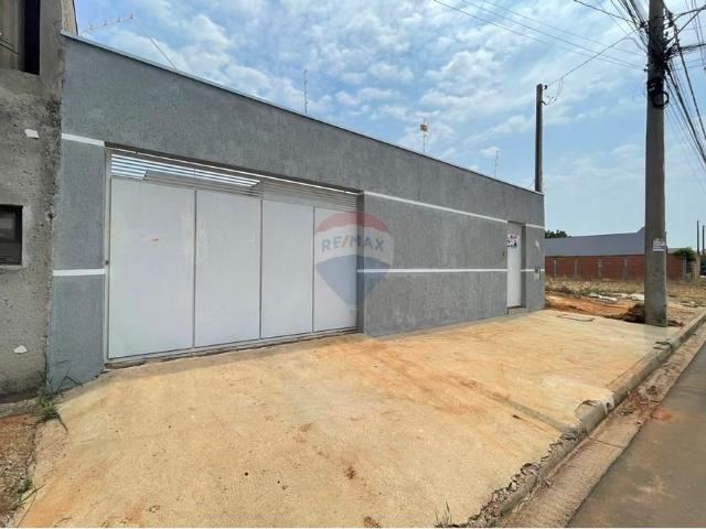 Casa para venda em Jardim Imperial em Mogi Guaçu São Paulo de 84.00m² com 3 Quartos, 2 Suítes e 4 Garagens