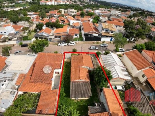 Casa para Venda em Jardim Imperial, Valinhos – 83,40m² Internos e 367,05m² de Terreno