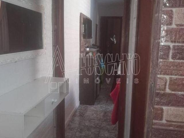 Casa para venda em Jardim Indaiá de 102.00m² com 2 Quartos e 2 Garagens
